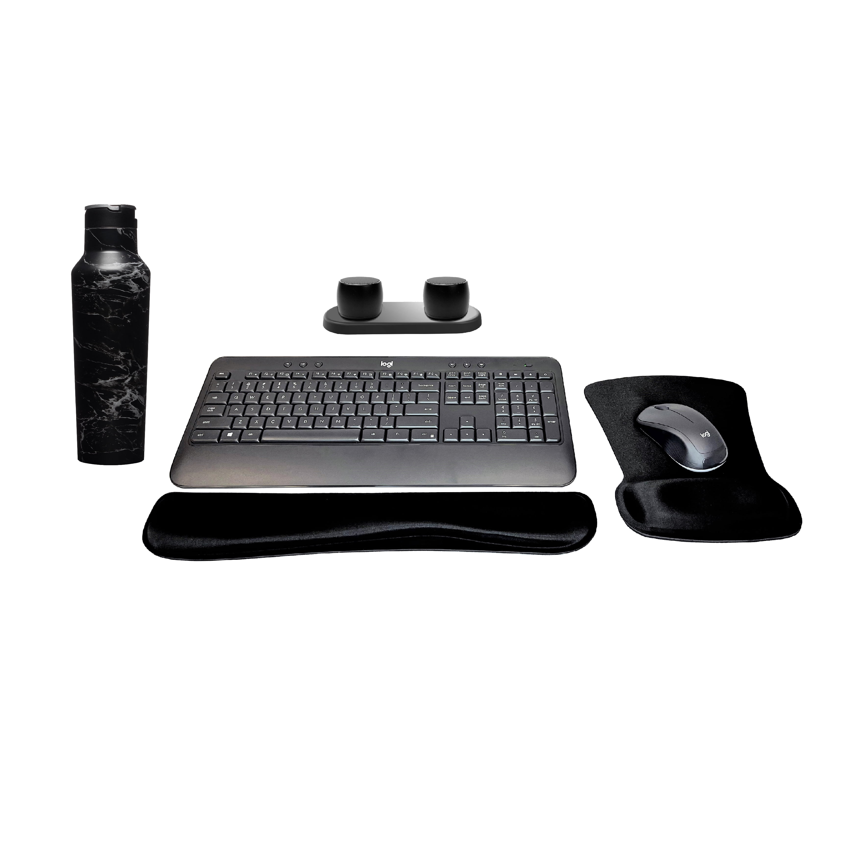 Logitech Mk540 Advanced Wireless Keyboard And Mouse Nepal Ubuy