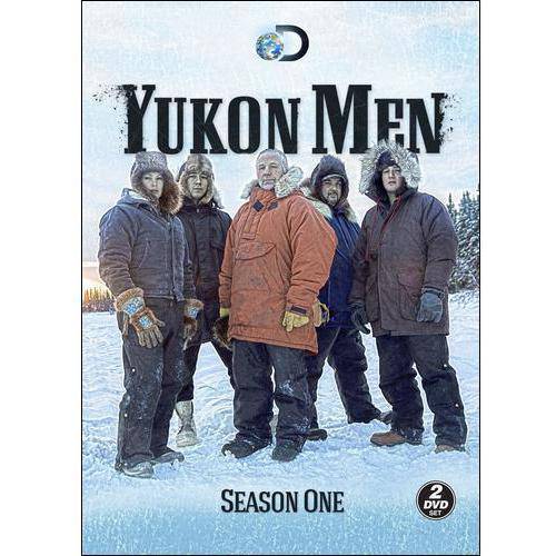 Yukon Men (Widescreen) - Walmart.com