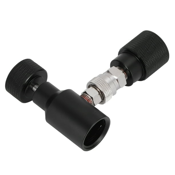 Co2 Adapter Co2 Refill Connector Cylinder Connector Co2 Cylinder ...