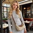 Convertible Mini Purse for Women | Small Underarm Bag with 2 Straps ...