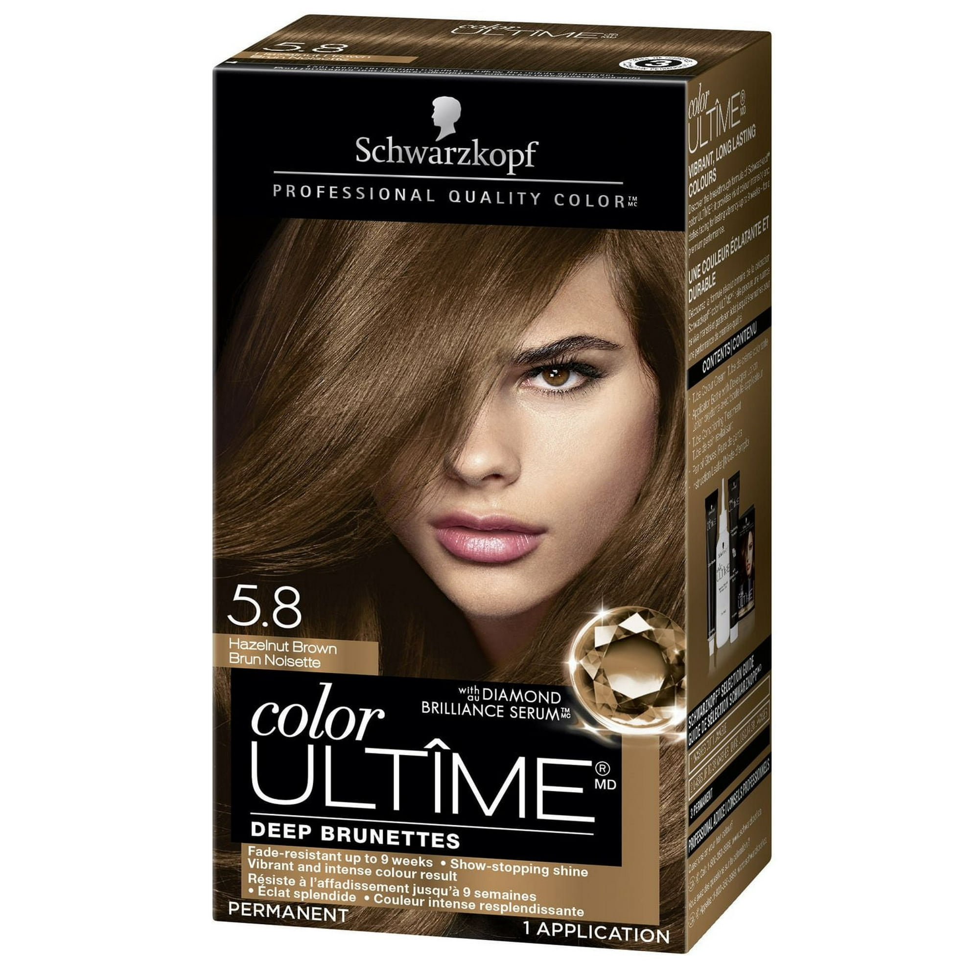 Click here for Schwarzkopf Color Ultime Hair Colour prices