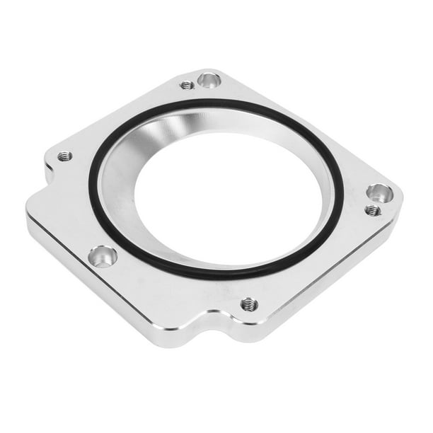 LS Throttle Body Adapter,Throttle Body Adapter 551513 Manifold Throttle ...