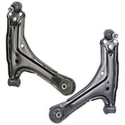 Oldsmobile Alero Suspension Control Arm Kit