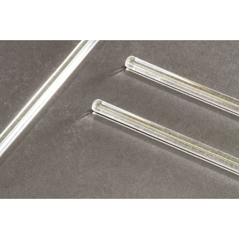 Pyrex Glass Stirring Rods at Emma Wilhelm blog