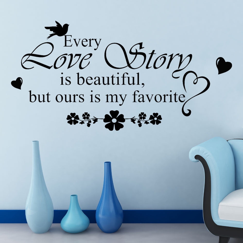 Click here for Egnmcr Wall Stickers  Cute Stickers Story Removabl... prices
