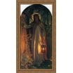 Nativity (Holy Night, Christmas) 28x34 Large Gold Ornate Wood Framed ...