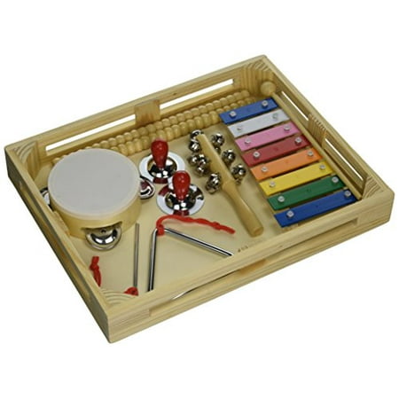 Classic Toy Collection Band in A Box - Large - Walmart.ca