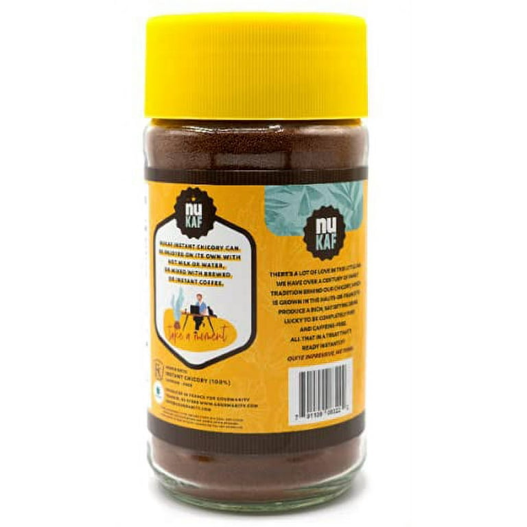 Chicory Coffee