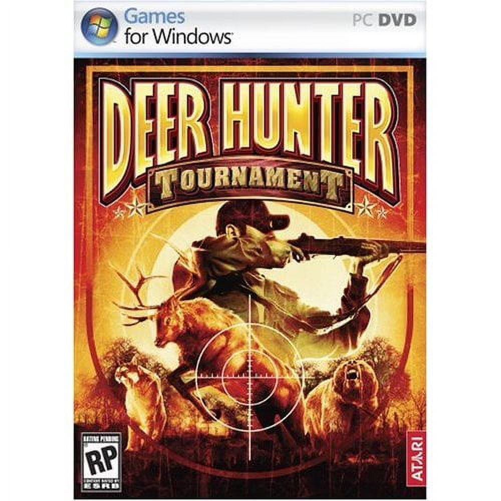 Atari Pc Games