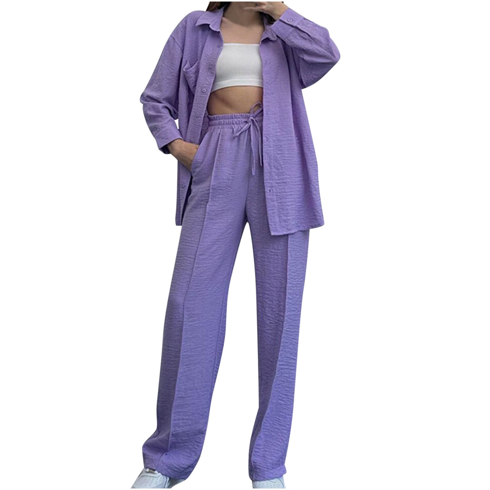 Click here for Besolor Women Fall 2 Piece Outfits 2024 Casual But... prices