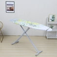 Shamjina Iron Padded Ironing Board Cover Thick Padding Heat Reflective ...