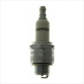 Champion 71 RC12YC Spark Plug - 4 Pack - For Briggs & Stratton 5066 ...