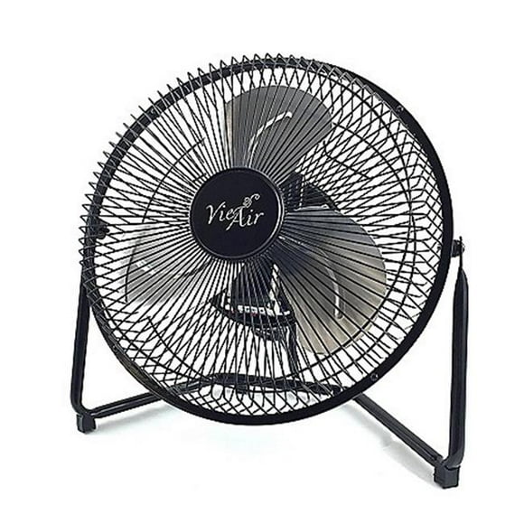 9 Inch Fan