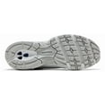 New Balance 530 White Silver Metallic Polka Dots - Walmart.com