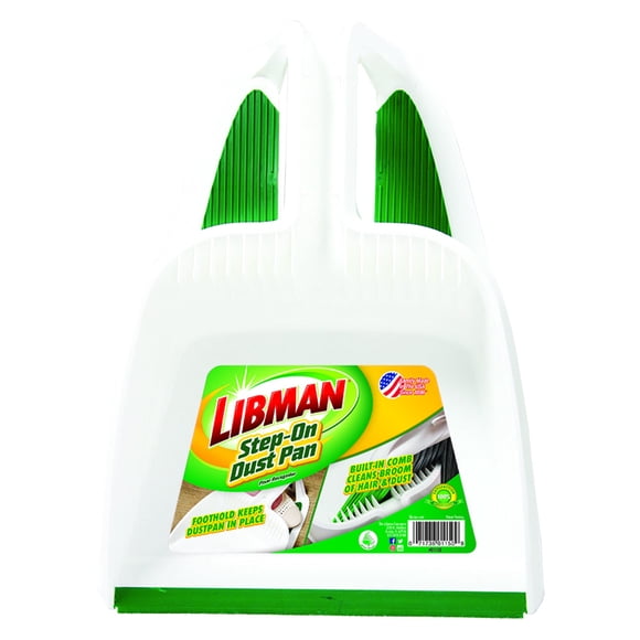 Libman Dust Pans