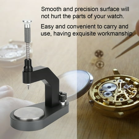 Watch Dial Feet Repair Watch Dial Feet Watch Dial Feet Repair Tool ...