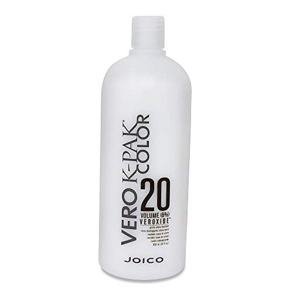 Click here for Joico Vero K-Pak Veroxide Developer Cream  32 Ounc... prices