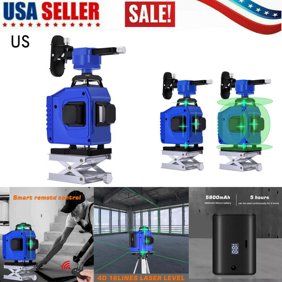 Empire Level True Blue Heavy-Duty Magnetic Levels, 48 in, 3 Vials ...