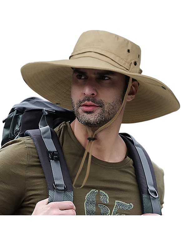 Cool Sun Hats For Men