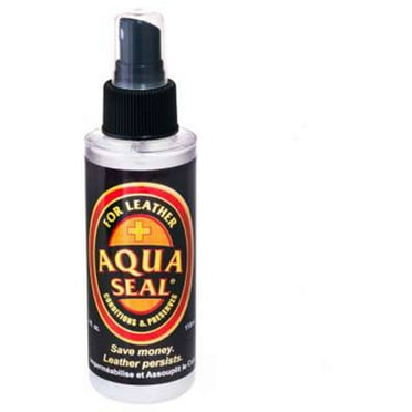 Angelus Mink Oil Spray Leather Conditioner Waterproof Repellent 5.5 oz ...