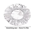 30/10Pieces Aluminum Foil Food Covers, Insulation Cover for Kitchen ...