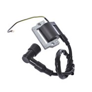 Ignition Coil 339-7370A13 339-832757A4 Fit for Mercury Mariner 6HP ...