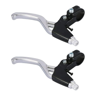 Bicycle Brake Levers Hand Brakes for Bicycles Aluminium Alloy MTB Bike ...