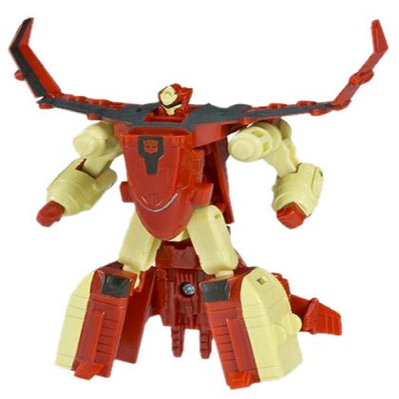 Transformers Legends Class Autobot Fireflight Action Figure Series 5 ...