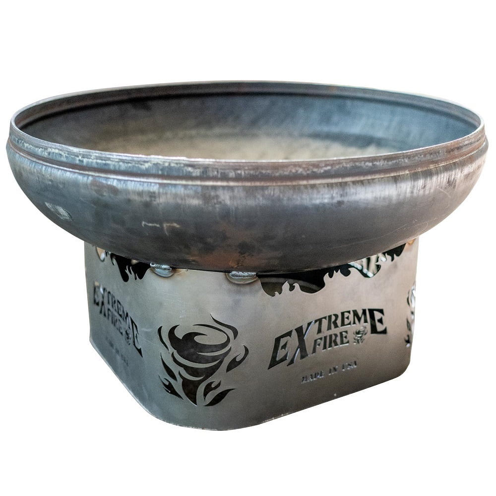 Extreme Fire Phoenix Fire Pit - Walmart.com