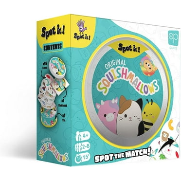 Mathable Board Game - Walmart.com