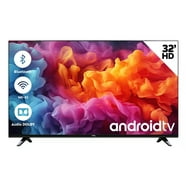 Smart tv Qtouch HD 32 pulgadas LED 720p WIFI 60Hz 2HDMI 2USB | Walmart ...