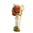 Cryptozoic DC Comics Bombshells Series 3 Mera 7" Vinyl Figure - Window ...