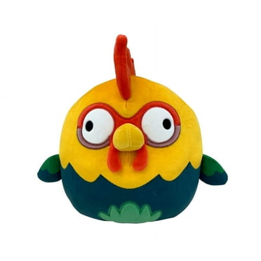 "Squishmallows 8"" Disney Pascal - Super Soft, Cuddly, and Machine ...