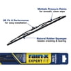 ANCO Beam Profile Wiper Blade 22" (A-22-M) - Walmart.com