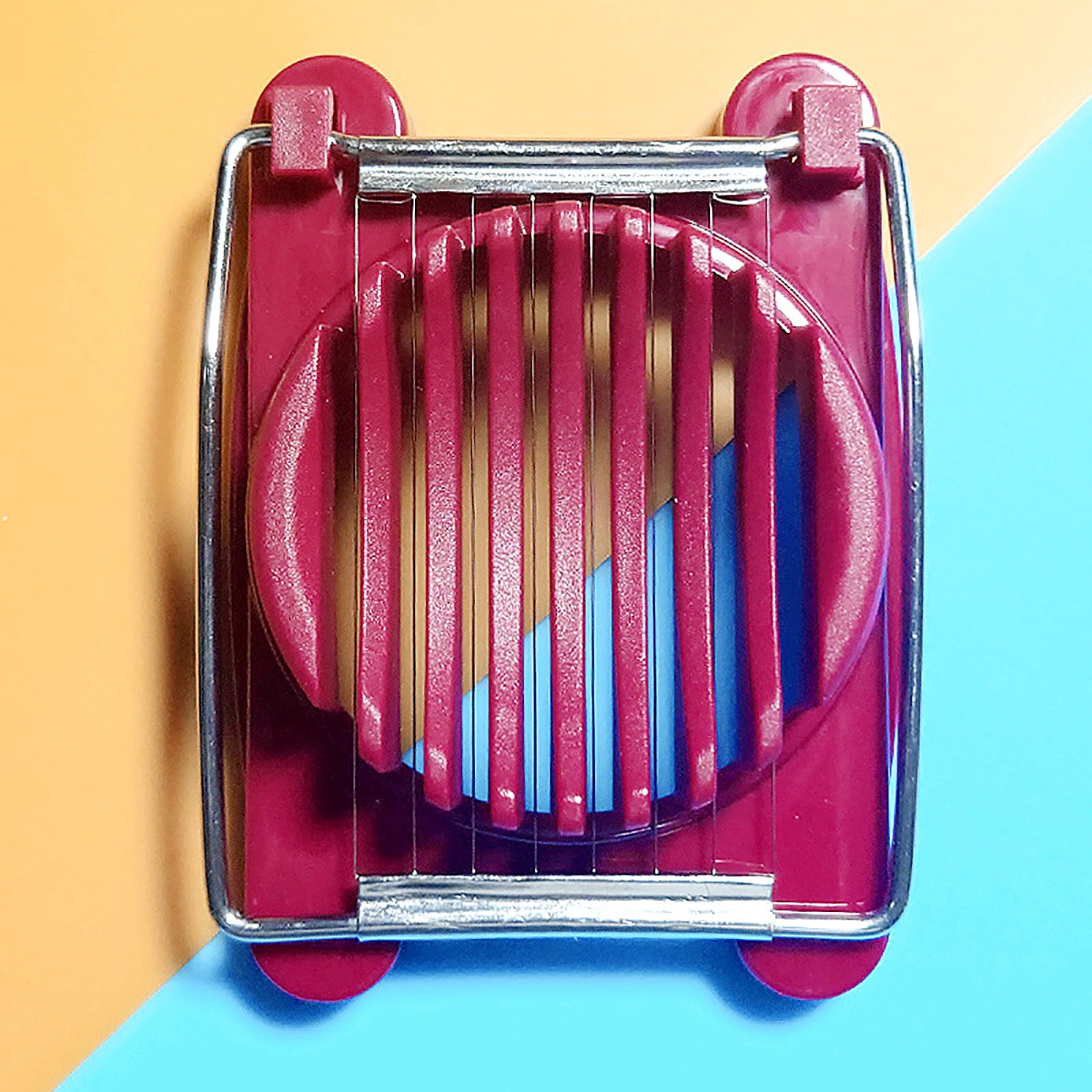 Click here for Egnmcr Multifunctional Eggs Cutter Kitchen Restaur... prices