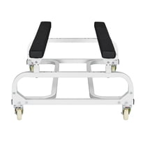 1300 lb Capacity Watercraft Dolly - Heavy Duty PWC/Jet Ski Stand ...