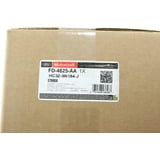 Motorcraft Auto Parts - FD4625 Vehicle Specific Fuel Filter, Package ...
