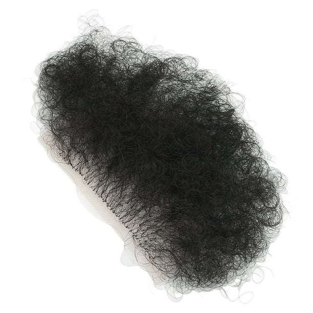 Women Fake Private Hair,Soft Fake Pubic Hair Men Fake Pubic Hair Fake ...