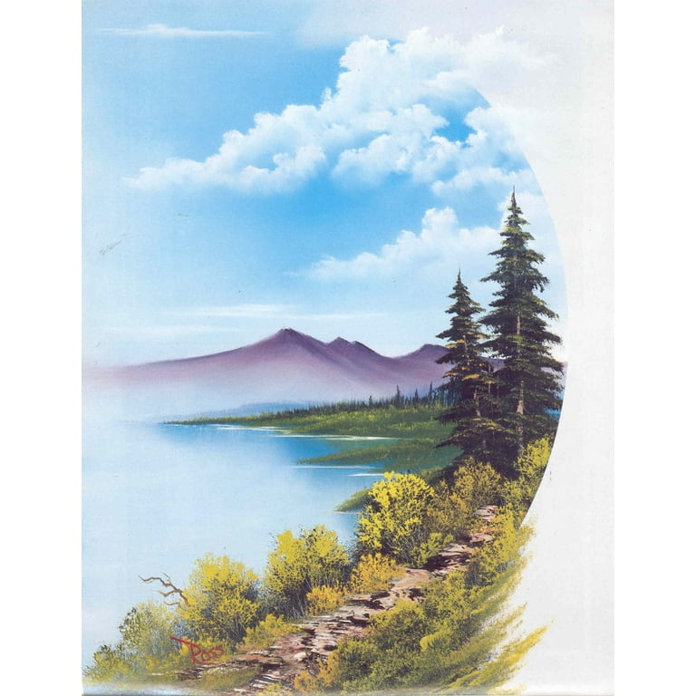 Bob Ross Incorporated