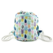 Douglas Cuddle Toys Tropical Fish Sillo Purse - Walmart.com