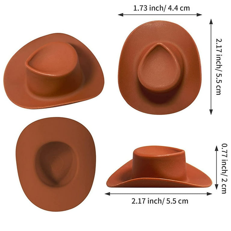 Diy Cowboy Hat