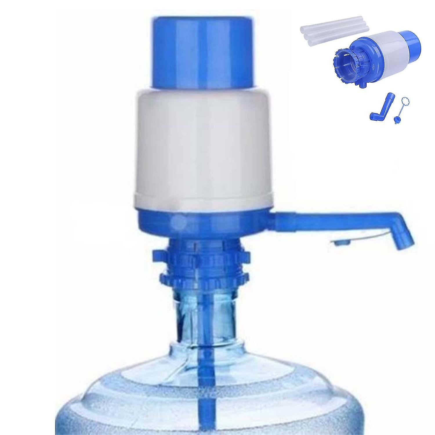 Dispenser Hand Pump Universal Hand Pump For Bottle And Canister Water ...