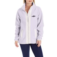 Under Armour Womens Fitness Workout Track Jacket - Walmart.com