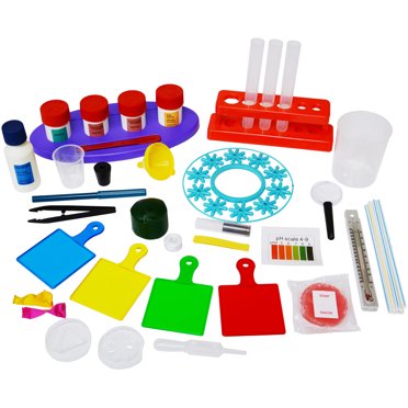 Happy Atoms Complete Set (50 Atoms) - Walmart.com