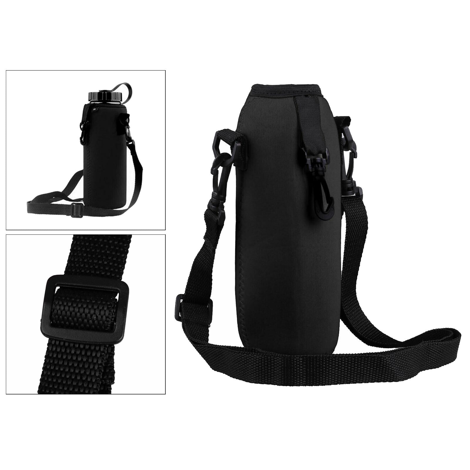 Click here for Dynwaveca Neoprene Water Bottle Carrier Bag With A... prices