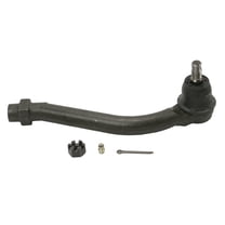 MOOG ES800367 Tie Rod End - Walmart.com