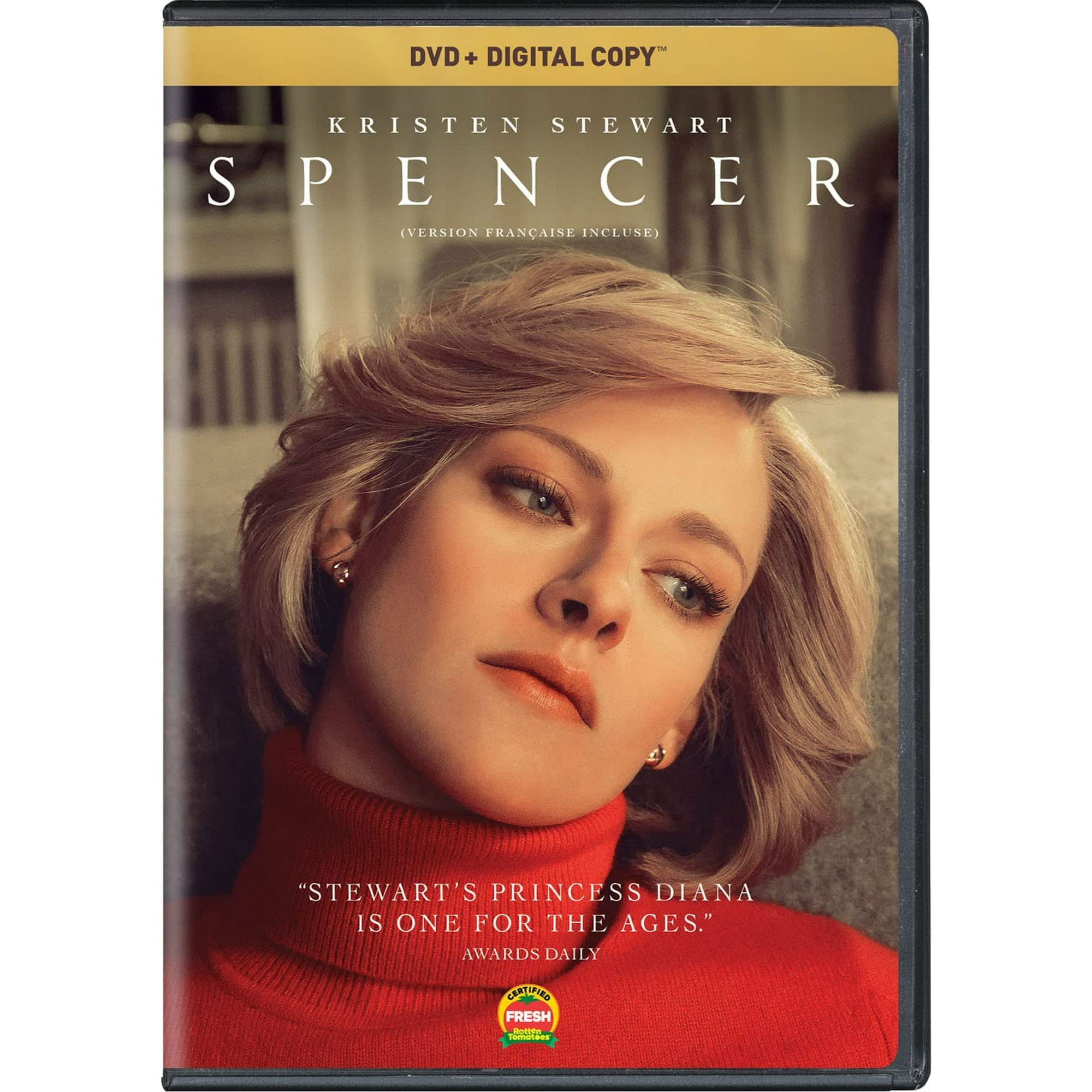 Click here for Elevation Spencer - Dvd + Digital [dvd] prices