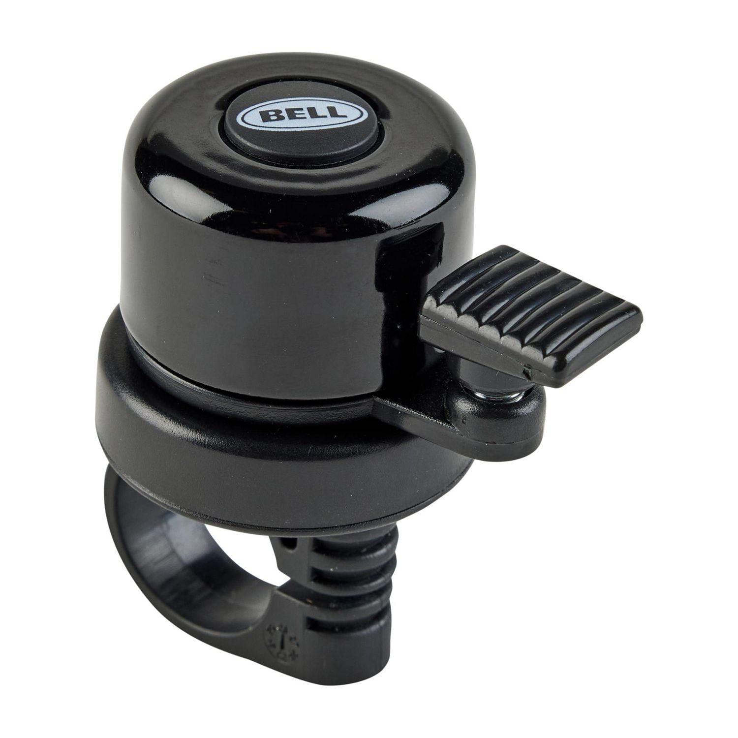 Click here for Bell Sports Dinger 100 Bike Bell With Airtag Stora... prices