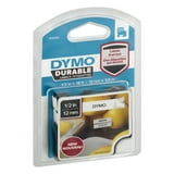Dymo D1 Durable Labels, 1.0 CT - Walmart.com