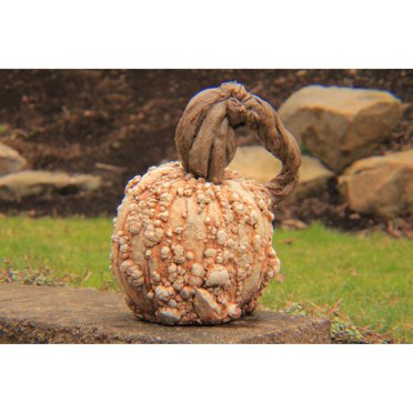 Athena Garden Decorative Cast Stone Acorns - Set of 3 - Walmart.com